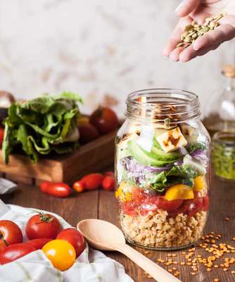 The Signs Of A Healthy Digestive System? - Perfect Balance