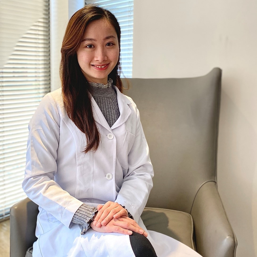 Our Team - The Perfect Balance Clinic Team Of Therapists