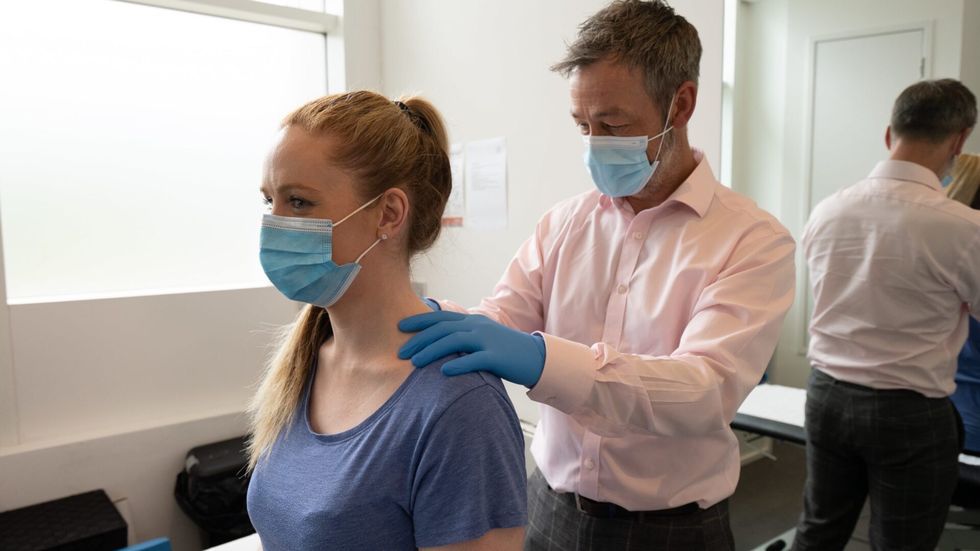 Spinal Flexibility Exercises - Perfect Balance Clinic