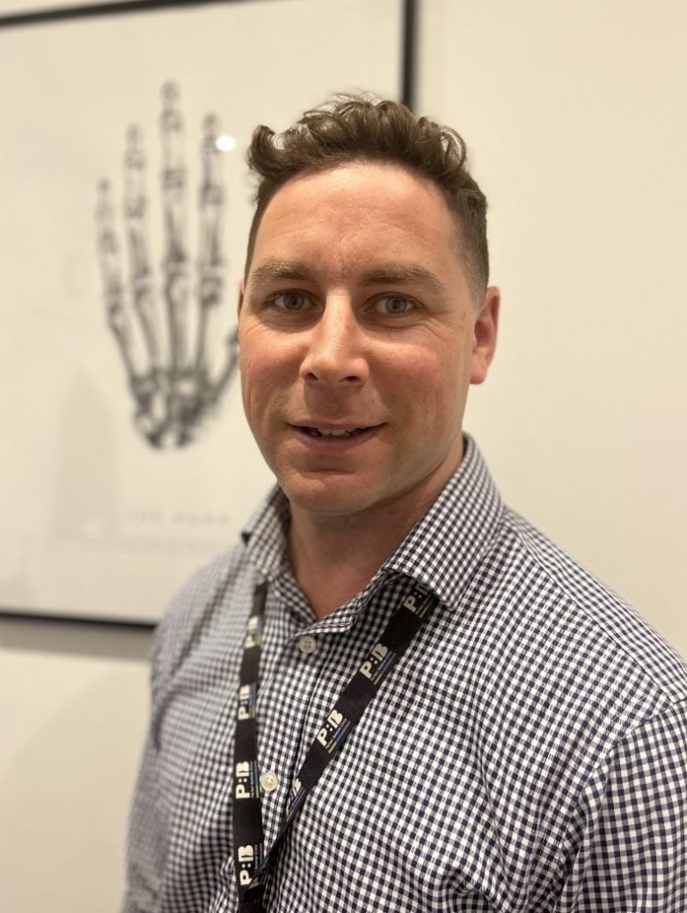 Daniel Cullen - Osteopath & Sports Therapist at Perfect Balance Clinic