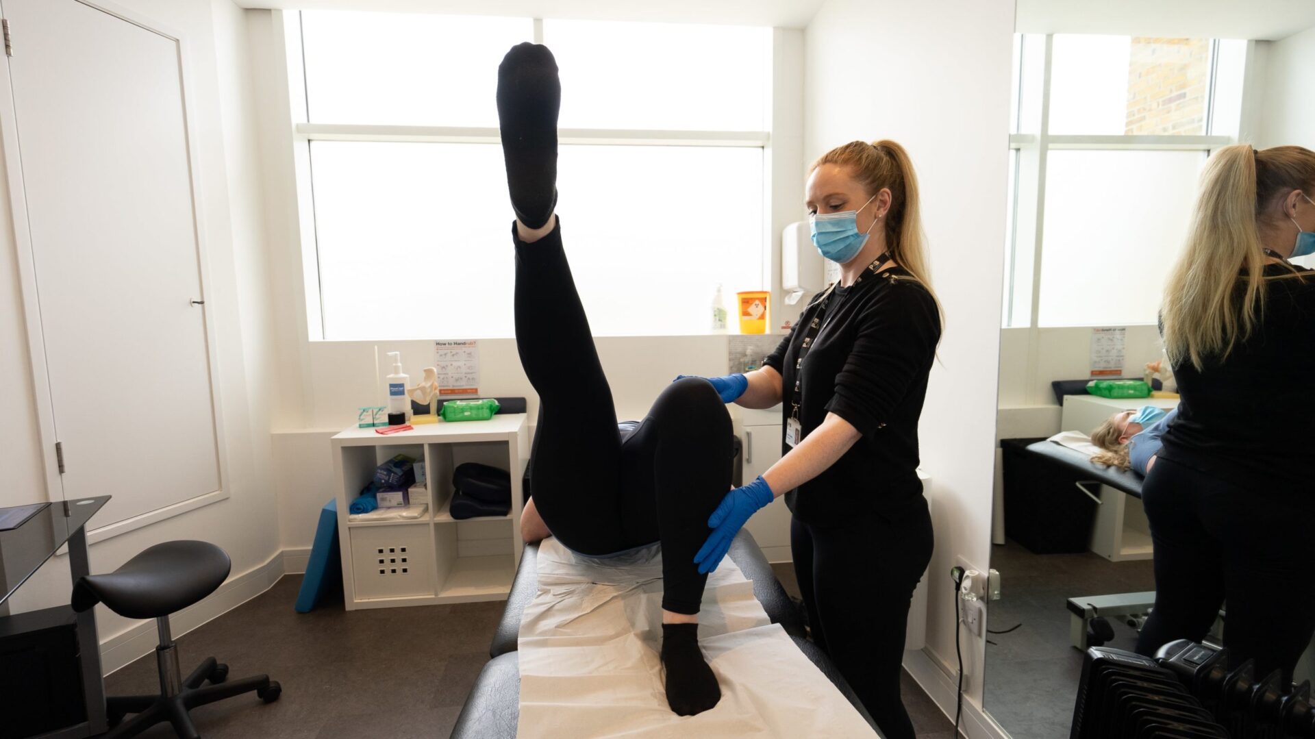 3 Best Glute Exercises - Perfect Balance Clinic