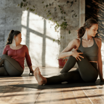 Twisted Pelvic Torsion Diagnosis & Treatment - Perfect Balance Clinic