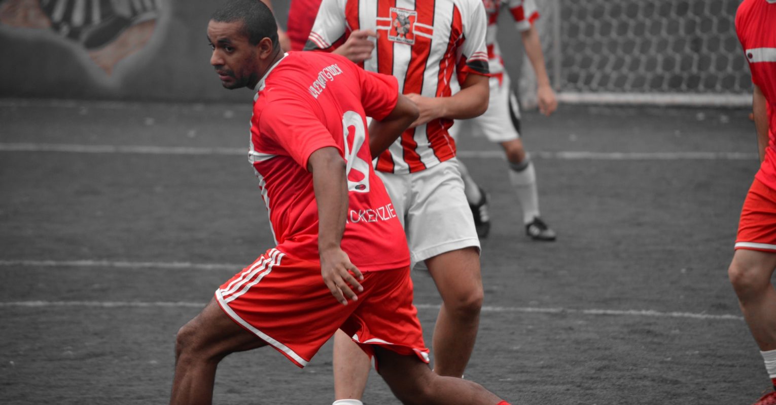 Exercises to Improve Hamstring Function in Football Players