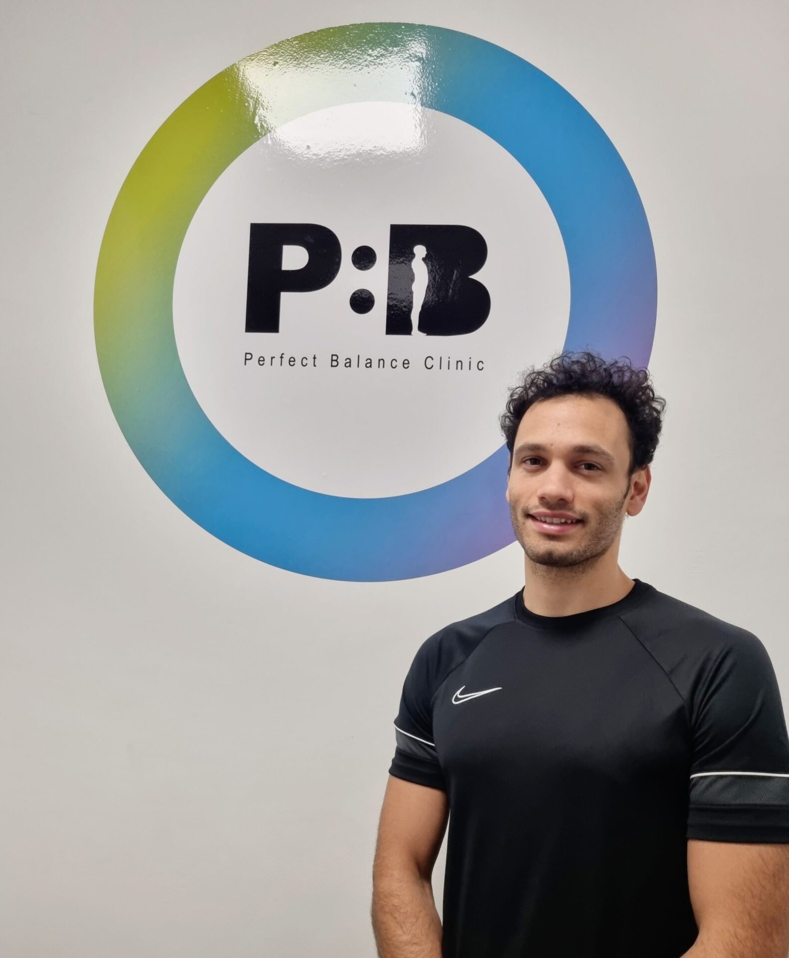 Our Team - The Perfect Balance Clinic Team Of Therapists