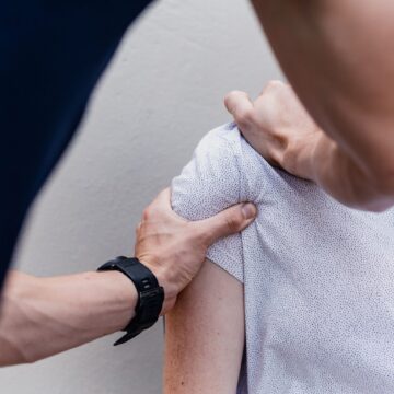 Twisted Pelvic Torsion Diagnosis & Treatment - Perfect Balance Clinic