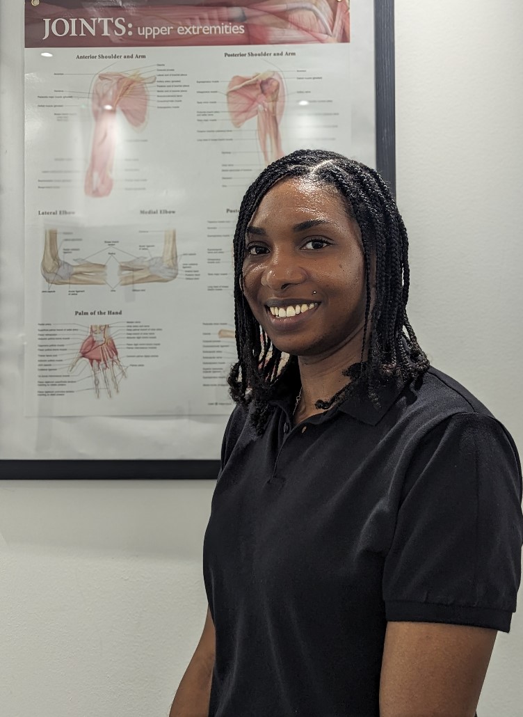 Our Team - The Perfect Balance Clinic Team Of Therapists