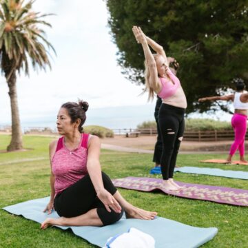 Twisted Pelvic Torsion Diagnosis & Treatment - Perfect Balance Clinic