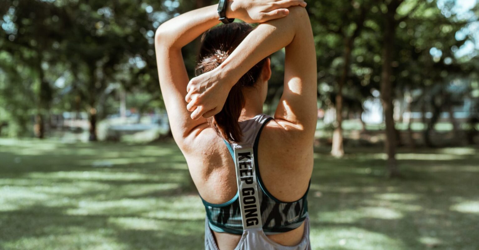 Can Stretching Make You Taller? - Debunking the Myth