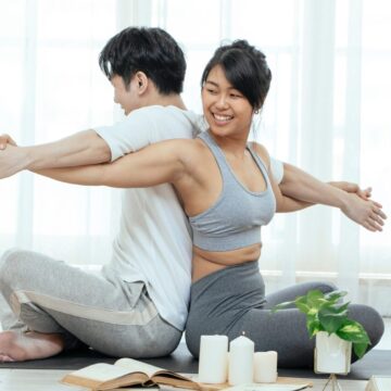 Twisted Pelvic Torsion Diagnosis & Treatment - Perfect Balance Clinic