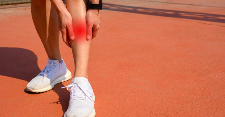 How to Prevent and Treat Shin Splints from Running: A Complete Guide