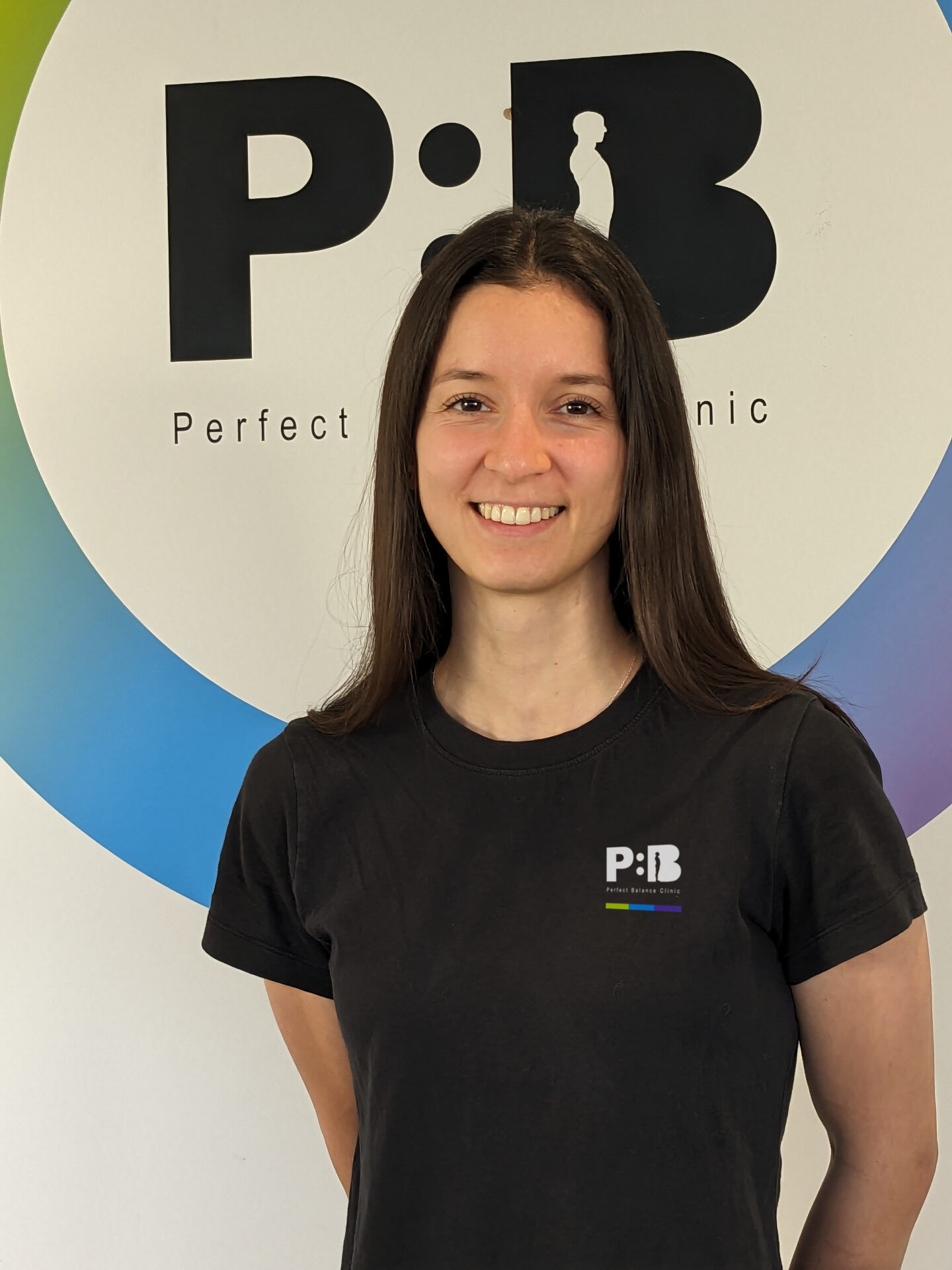 Our Team - The Perfect Balance Clinic Team Of Therapists