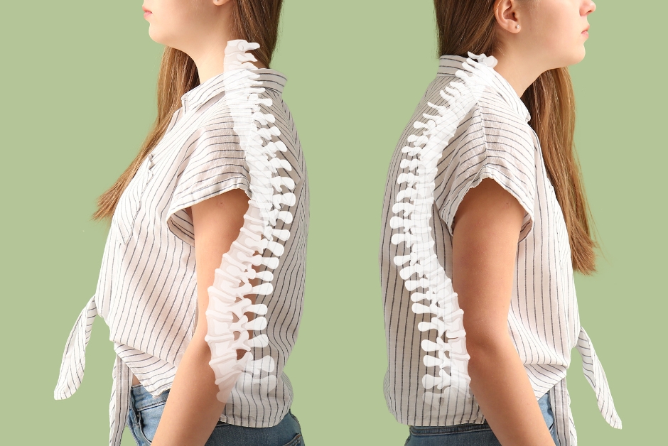 Posture Correction - Here's Your Guide to Better Alignment