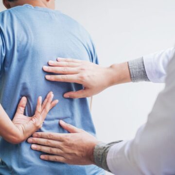 Twisted Pelvic Torsion Diagnosis & Treatment - Perfect Balance Clinic