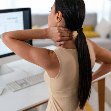 Twisted Pelvic Torsion Diagnosis & Treatment - Perfect Balance Clinic