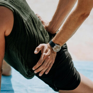 Twisted Pelvic Torsion Diagnosis & Treatment - Perfect Balance Clinic